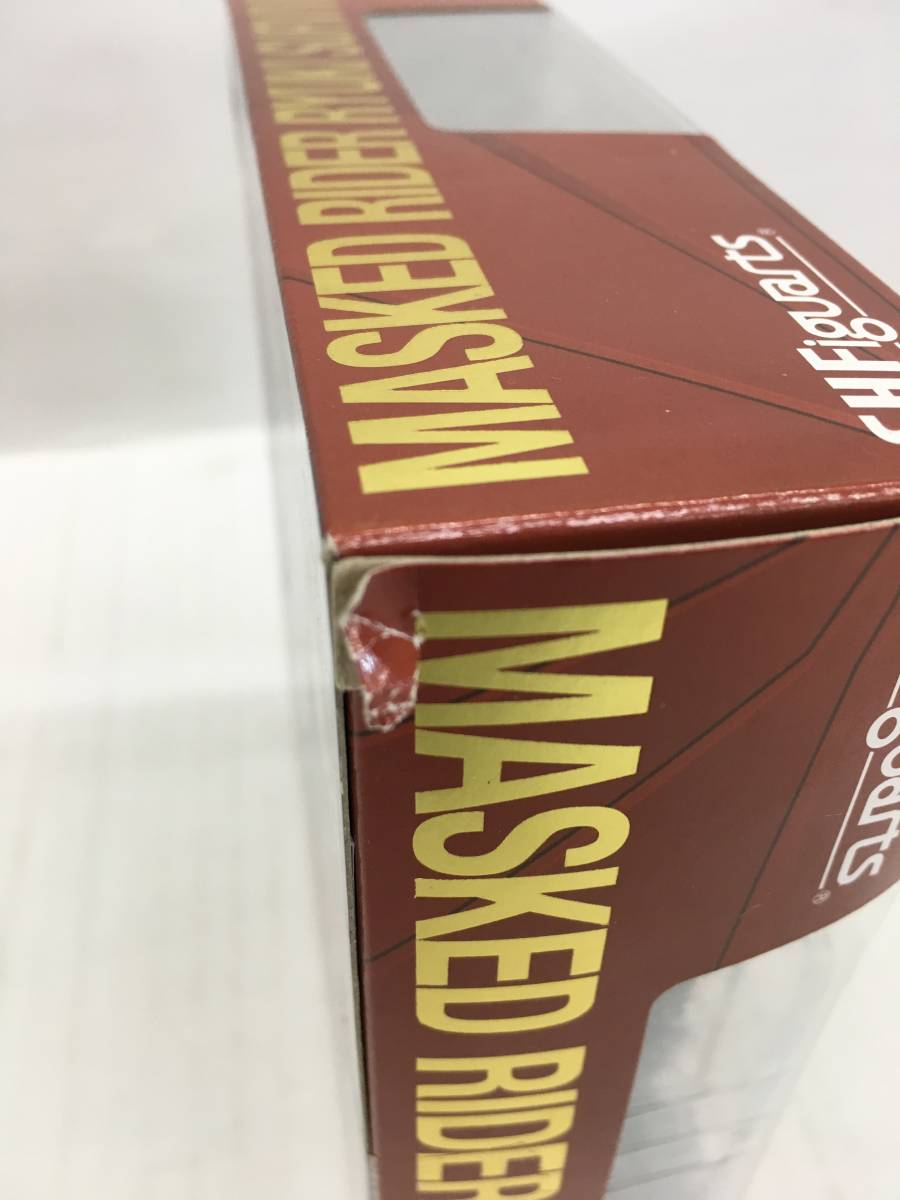 S.H.Figuarts/開封/仮面ライダー/龍騎/サバイブ/:玩N1841-98ネ(仮面ライダー龍騎)｜売買されたオークション情報 ...