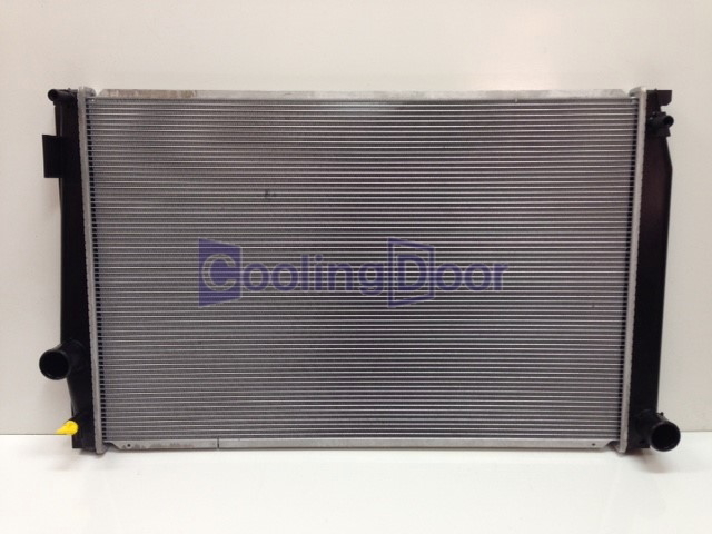 ヴェルファイア コンデンサー＆ラジエター 88460-58040 16400-28711 AGH30W AGH35W CVT 18ヵ月保証 ...
