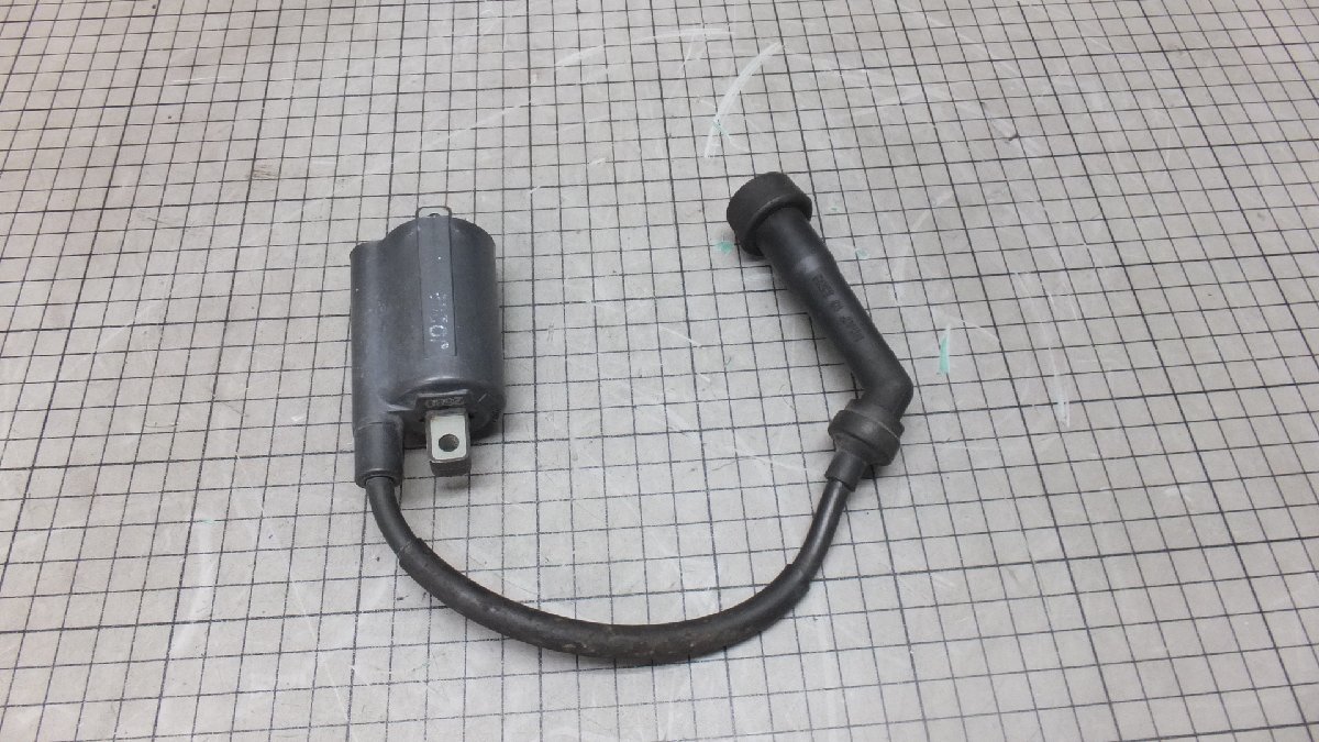 RI SRX400 3VN イグニッションコイル DENSO 129700 2680 TD T-137 検 YAMAHA ヤマハ(ヤマハ用 ...