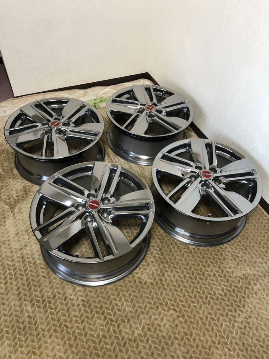 エルグランドE52 AUTECH(5穴)｜売買されたオークション情報、yahooの商品情報をアーカイブ公開 - オークファン（aucfan.com）