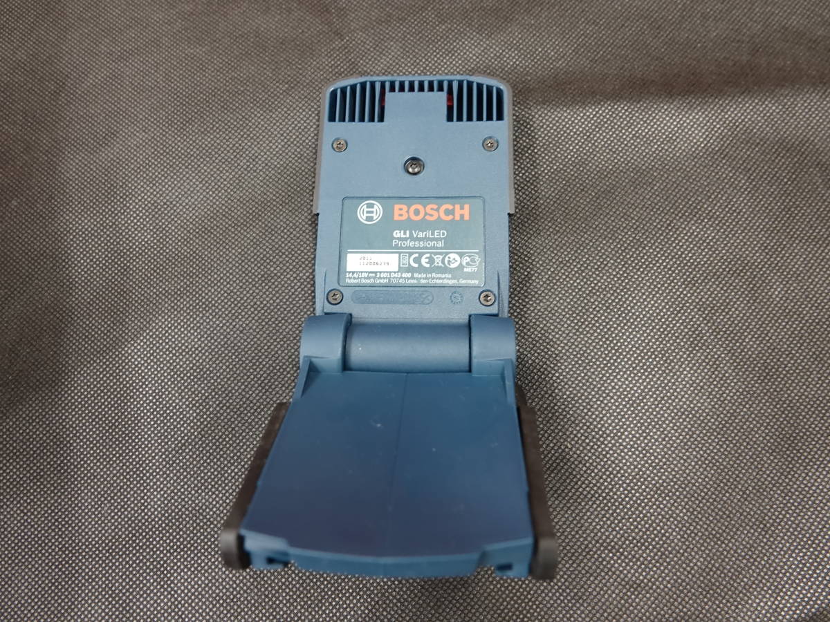 Bosch Professional/バッテリーライト/ 本体のみ GLI VARI LED(工具、DIY用品)｜売買されたオークション情報 ...