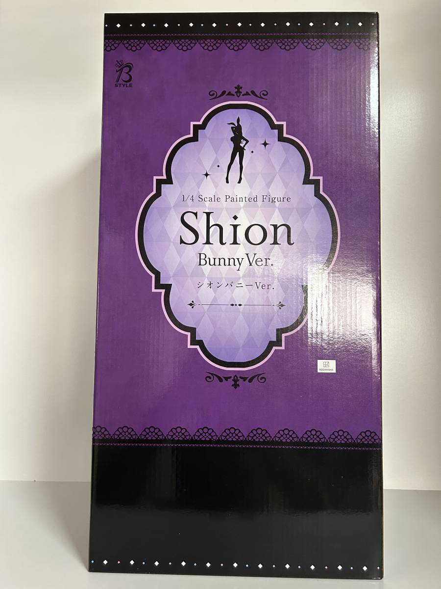 開封品 FREEing B-STYLE 転スラ シオン バニーVer. 1/4スケール(コミック、アニメ)｜売買されたオークション情報 ...