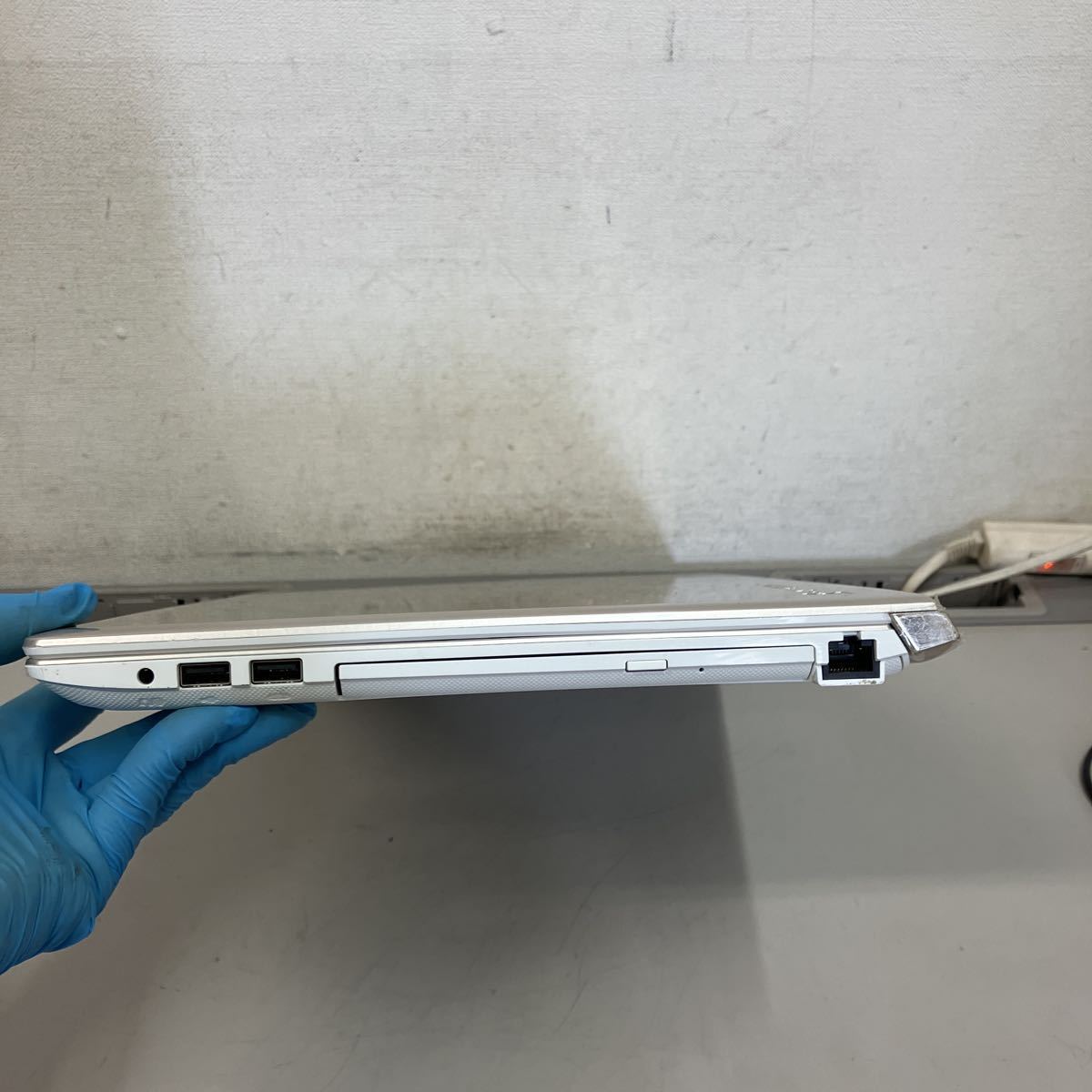 B167 TOSHIBAdynabook P1-E6MN-BG P1E6MNBG Core i5 10210U 8GB(15インチ～)｜売買さ ...