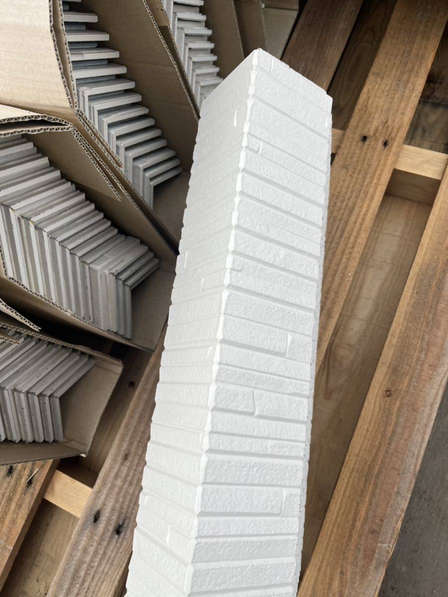 KMEW 外壁用サイディング コーナー材 出隅 15mm 品 DIYへ(外壁材)｜売買されたオークション情報、yahooの商品情報をアーカイブ公開 - オークファン（aucfan.com）