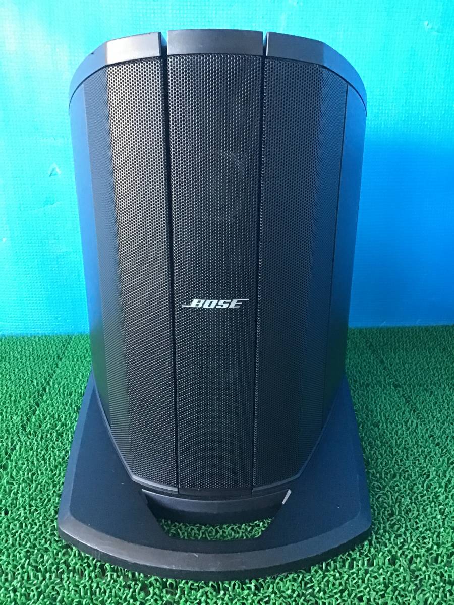 552 BOSE L1 Compact Power Stand(スピーカー本体)｜売買されたオークション情報、yahooの商品情報をアーカイブ ...