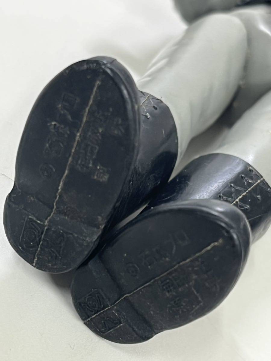 S040 旧バンダイ 仮面ライダー怪人 狼男 オオカミ男 ソフビ(ソフビ)｜売買されたオークション情報、yahooの商品情報をアーカイブ公開 - オークファン（aucfan.com）