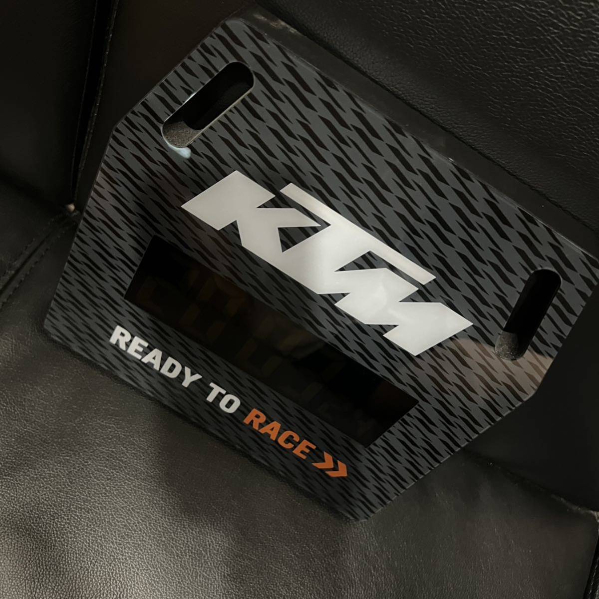 KTM WALL CLOCK(工具)｜売買されたオークション情報、yahooの商品情報をアーカイブ公開 - オークファン（aucfan.com）