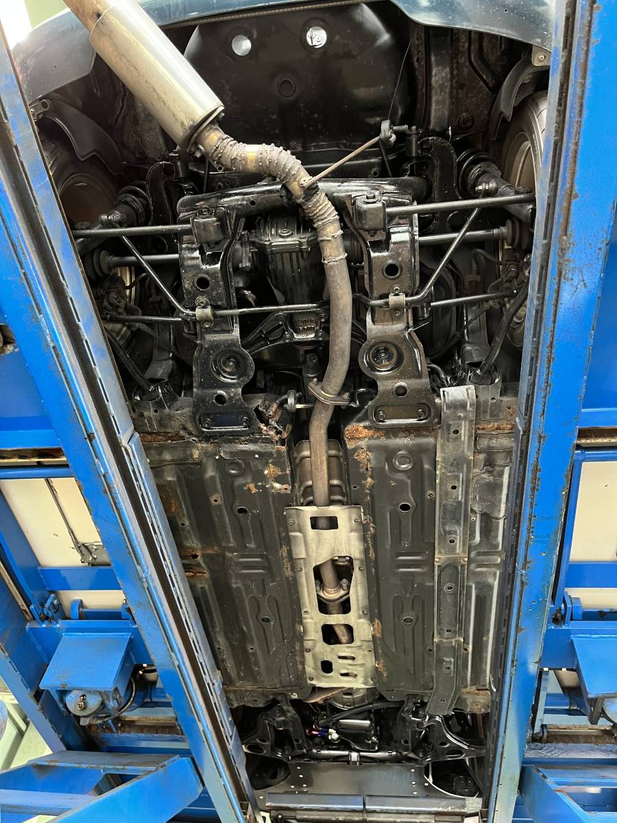 カプチーノ K10A公認 検R6.6 スズスポコンピュータ スズスポ車高調 APEX/AFC HKSキャンプ defi52Φブースト 排気音 ...