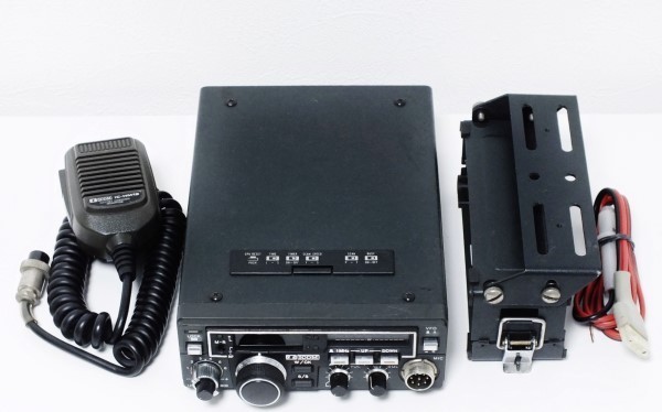 ICOM IC-120 1200MHz マイク 電源コード付セット(固定)｜売買されたオークション情報、yahooの商品情報をアーカイブ公開 ...