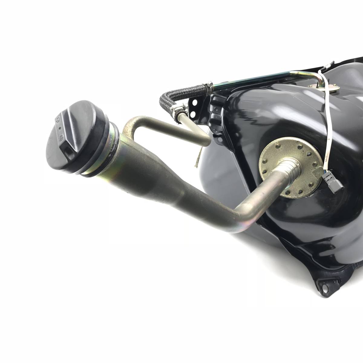 アリスト JZS147 2JZ-GTE ターボ 純正 ガソリン タンク フューエル 給油口 /即納(エンジン、過給器)｜売買されたオークション ...