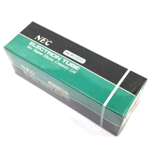 同様 NEC 真空管 ELECTRON TUBE Hi-Fi GREEN SERIES 50C-A10 QR071-279(真空管)｜売買され ...