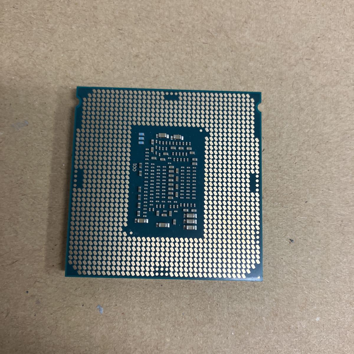 I131 Intel CPU Core i3-8100(Core i3)｜売買されたオークション情報、yahooの商品情報をアーカイブ公開 ...