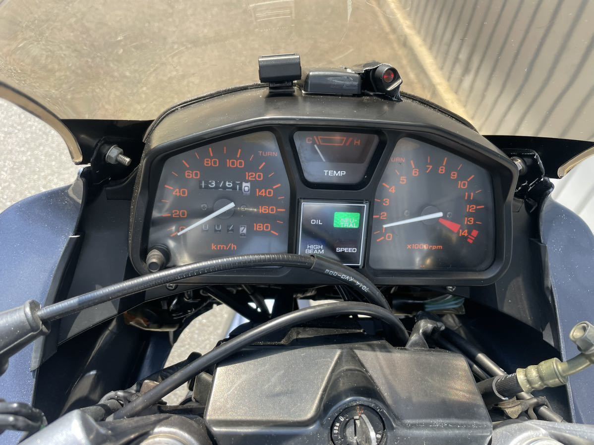 VT250F MC15 1987年式 実動 好調(126cc-250cc)｜売買されたオークション情報、yahooの商品情報をアーカイブ公開 ...