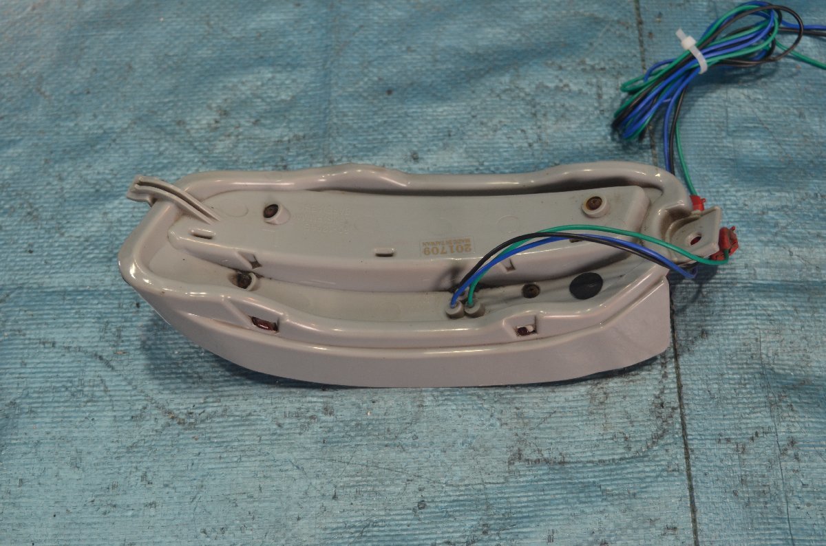 ハリアー 30系 ACU30W ACU35W MCU30W MCU35W MCU36W MHU36W GSU30W LED リアフォグ 左右 ...