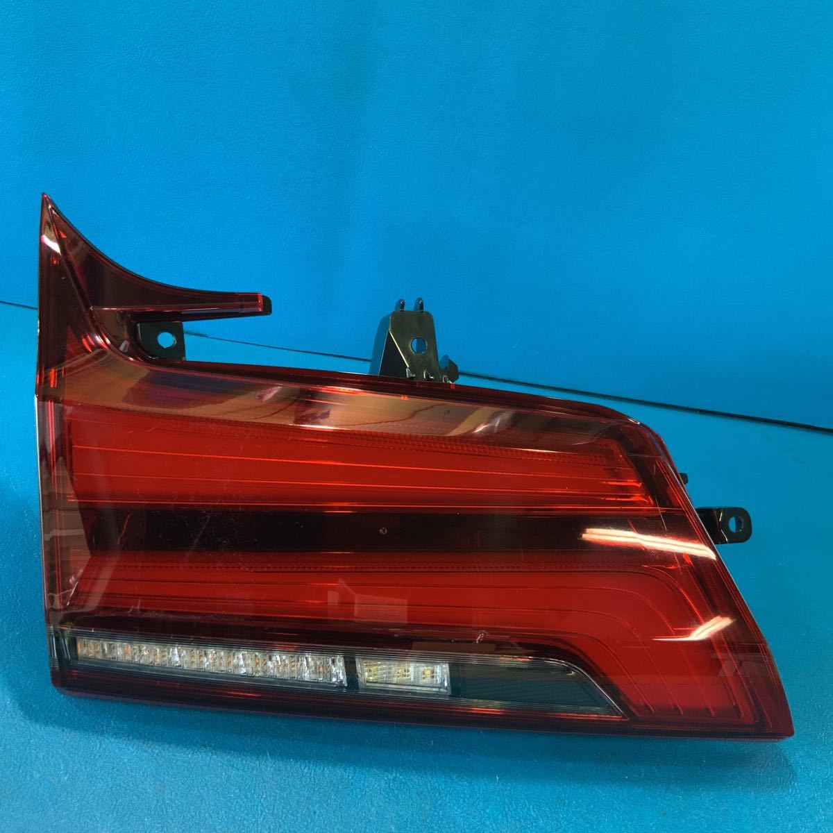 1 トヨタ アルファード30後期 AGH30W/AGH35W/GGH35W/GGH30W/シーケンシャル テールライト左内側 KOITO 58-81(テールライト)｜売買されたオークション情報 ...