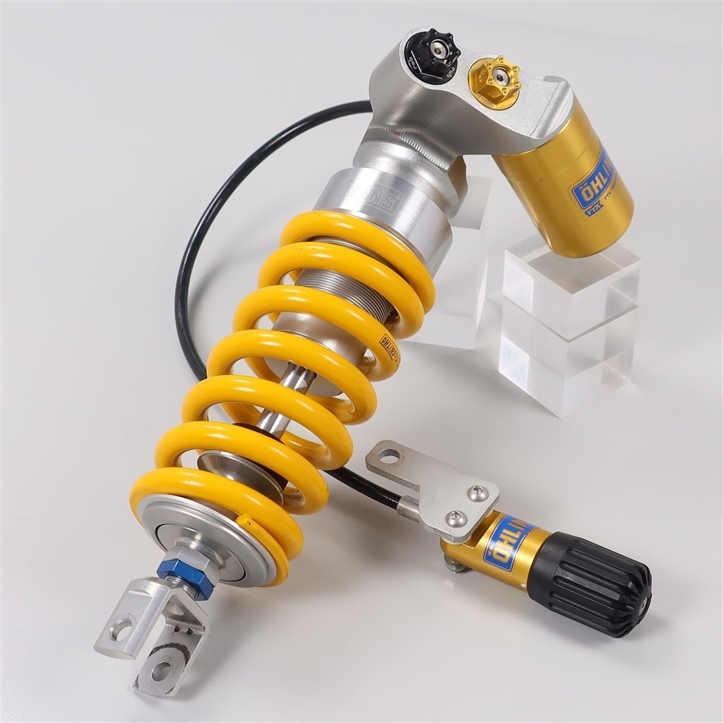 GSX1300Rハヤブサ/'08 オーリンズ リアサスペンション SU026 A024/0087(リア)｜売買されたオークション情報、yahooの商品情報をアーカイブ公開 - オークファン ...