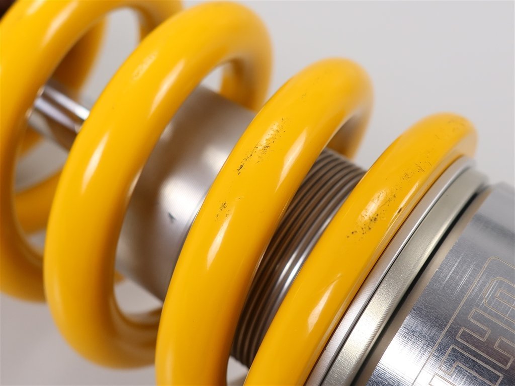 GSX1300Rハヤブサ/'08 オーリンズ リアサスペンション SU026 A024/0087(リア)｜売買されたオークション情報、yahooの商品情報をアーカイブ公開 - オークファン ...