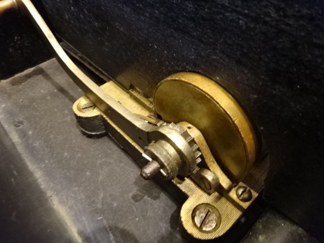 現状品 ヴィンテージ シリンダーオルゴール レトロ アンティーク ジャンク 9237(オルゴール)｜売買されたオークション情報、yahooの商品情報をアーカイブ公開 - オークファン ...