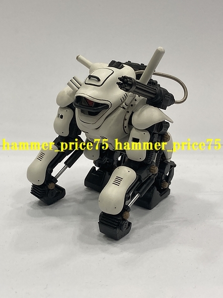 ワンフェス2023夏 KITTY HAWK 1/72 ゴーレム ガレージキット ガレキ レジンキット ゾイド ZOIDS GOREM ...