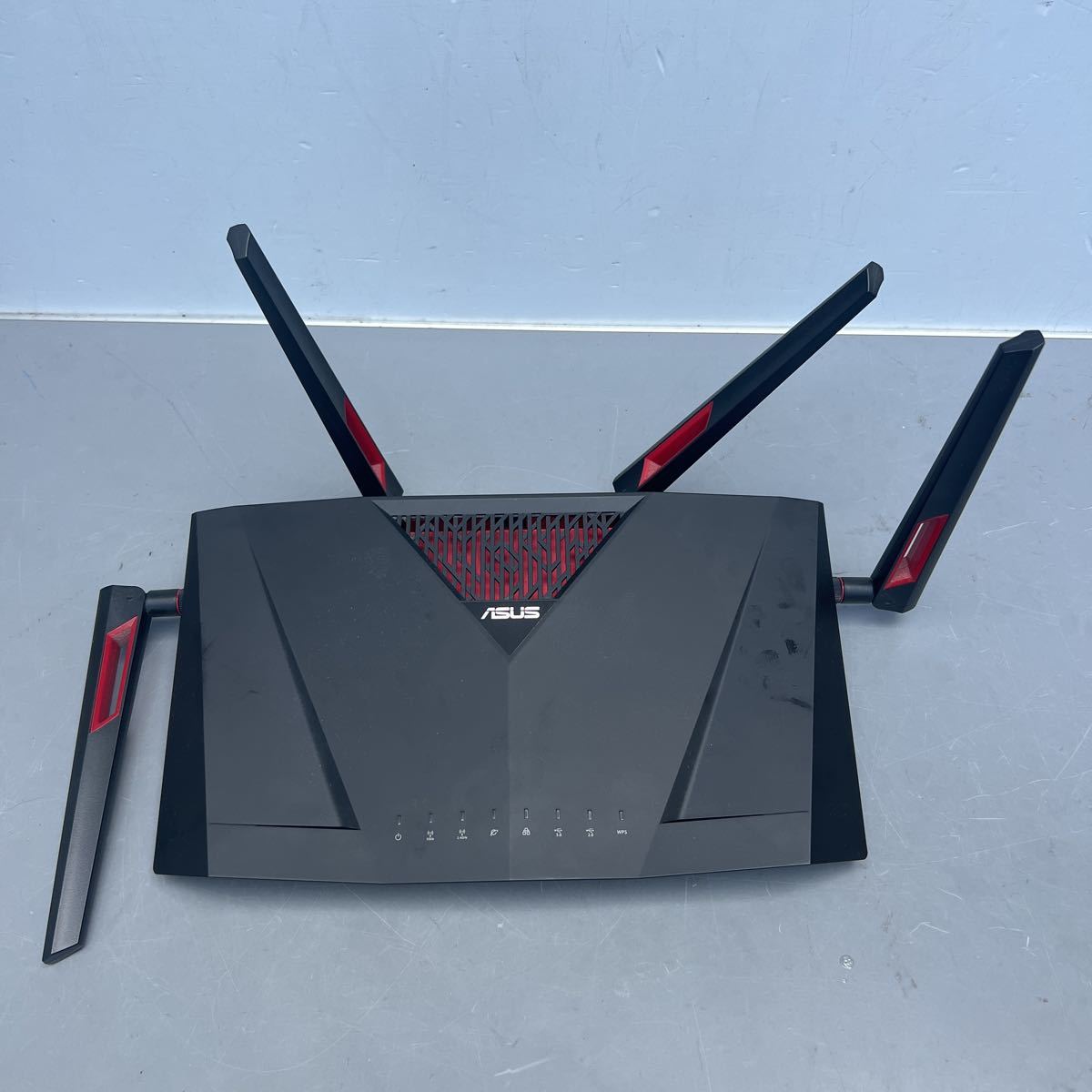 ASUS RT-AC88U ゲーミング 無線LAN親機WiFi(無線LAN)｜売買されたオークション情報、yahooの商品情報をアーカイブ公開 ...