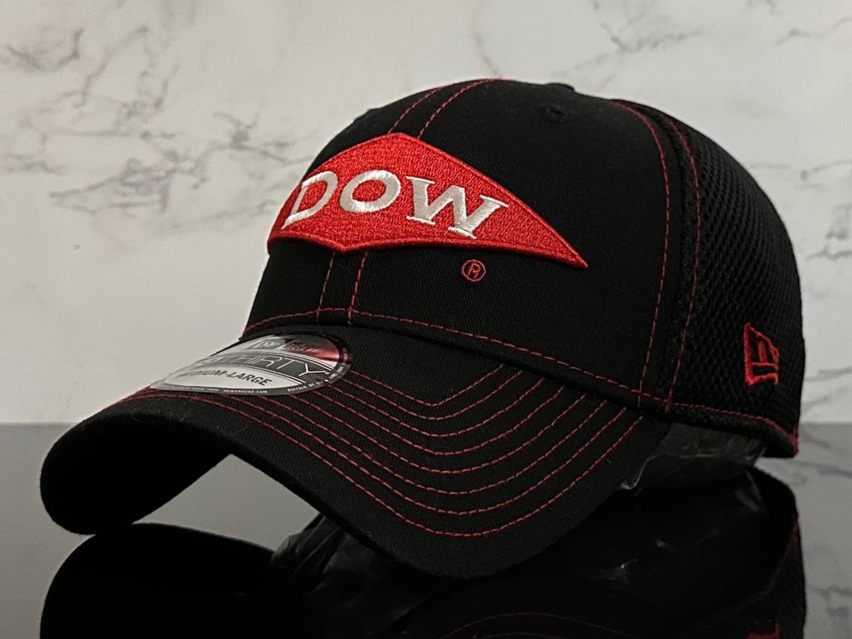 品 190C NEW ERA 39THIRTY×NASCAR DOW RACING#3 Austin Dillon ＃3 オースティン ...