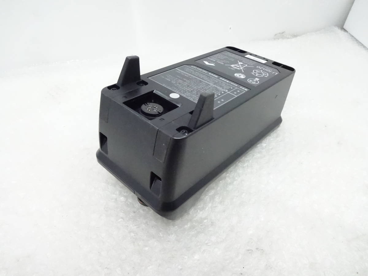 複数在庫 WHILL Model C 電動車椅子専用 純正バッテリー CB-01-WW 25.2V 現状ジャンク品 ⑥(電動車)｜売買された ...