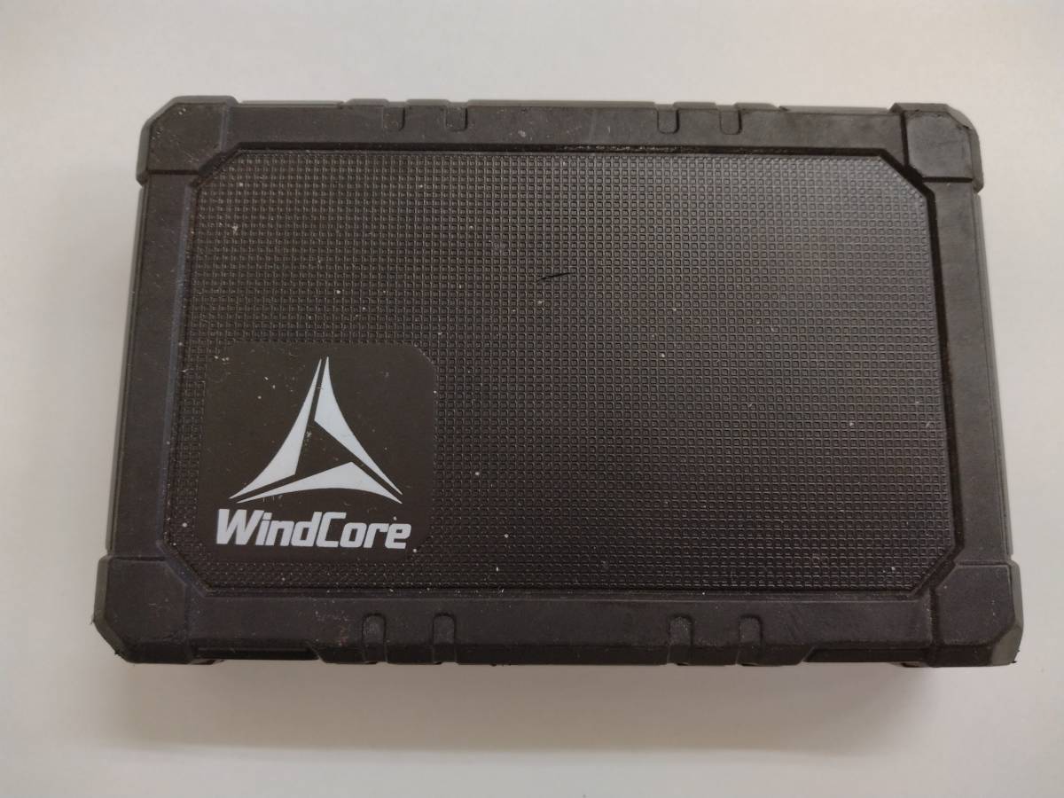 ザックコーポレーション WBA3100 空調服用 リチウムイオンバッテリー WindCore C(作業服)｜売買されたオークション情報、yahooの商品情報をアーカイブ公開 - オークファン ...