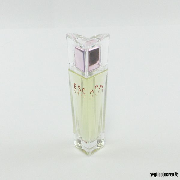 エスカーダ センチメント オードトワレ 30ml EDT ほぼ G628(エスカーダ)｜売買されたオークション情報、yahooの商品情報をアーカイブ公開 - オークファン（aucfan.com）