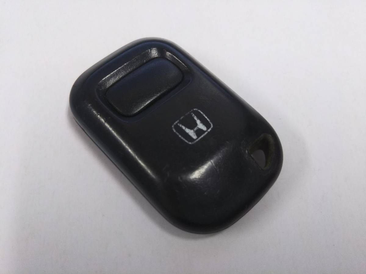 ホンダ 純正 キーレス 1ボタン 基盤 G8D-451H-A バモス HM1 リモコン(ホンダ用)｜売買されたオークション情報、yahooの商品情報をアーカイブ公開 - オークファン ...
