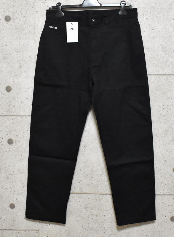 NIKE SB × ISHOD WAIR パンツ W34 DN4992-010 イショッド ウェア(ボトムス)｜売買されたオークション情報 ...