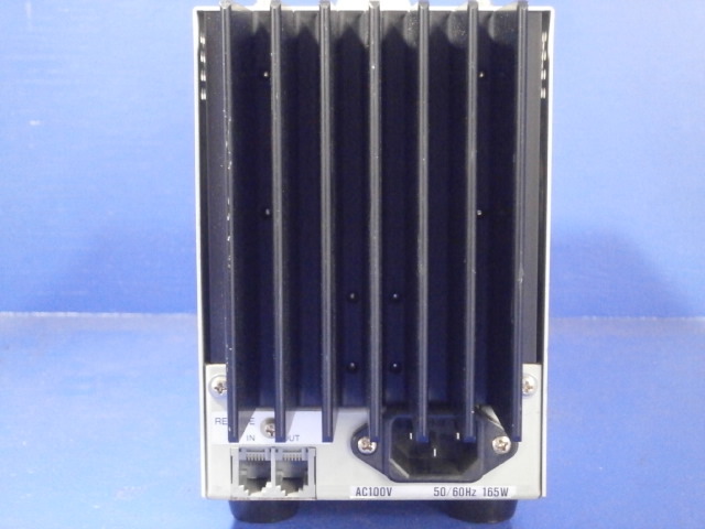 KENWOOD PWR18-2P REGULATED DC POWER SUPPLY(その他)｜売買されたオークション情報、yahooの商品 ...