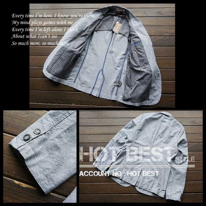 3018/表記XXL→XXXL程度 新発売 国内未上陸 MODISメンズ コットン 欧米 大きいサイズ 大人のテーラードジャケット(XLサイズ以上)｜売買されたオークション情報、yahooの ...