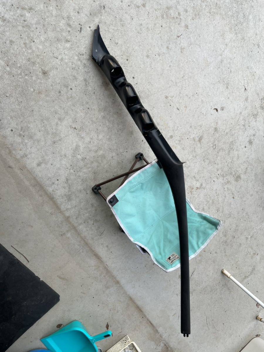 EG EJ シビック 右側 ピラーガーニッシュ 3連メーターベゼル付(ホンダ用)｜売買されたオークション情報、yahooの商品情報をアーカイブ公開 - オークファン（aucfan.com）