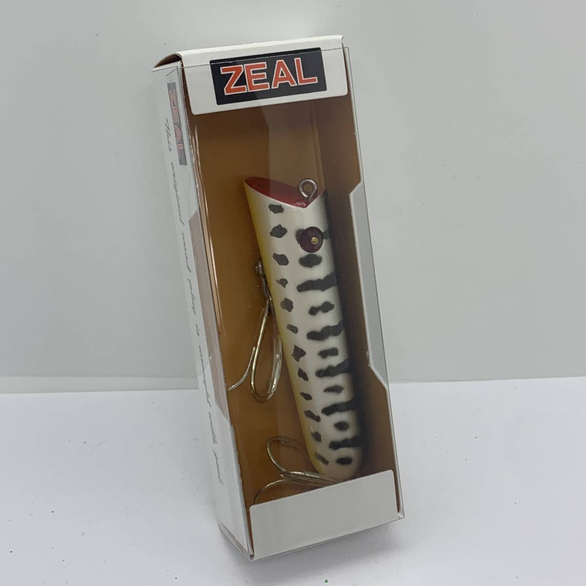 I-65318 ズイール ZEAL 2021 アンカニーチャップ（2025年最新アンカニーチャップの人気アイテム - メルカリ）