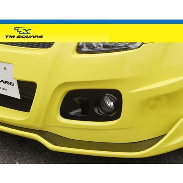 TM SQUARE TMスクエア ZC31S スイフトスポーツ エアインテークパネル ペア(フロント)｜売買されたオークション情報、yahoo ...