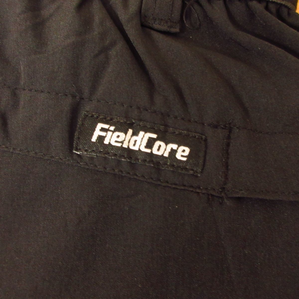 極 FieldCore ワークマン LS101 ハイストレッチUVアクトパンツ ゴルフ アウトドア メンズ 黒 Lサイズ P3035(ロング)｜売買されたオークション情報、yahooの商品情報 ...