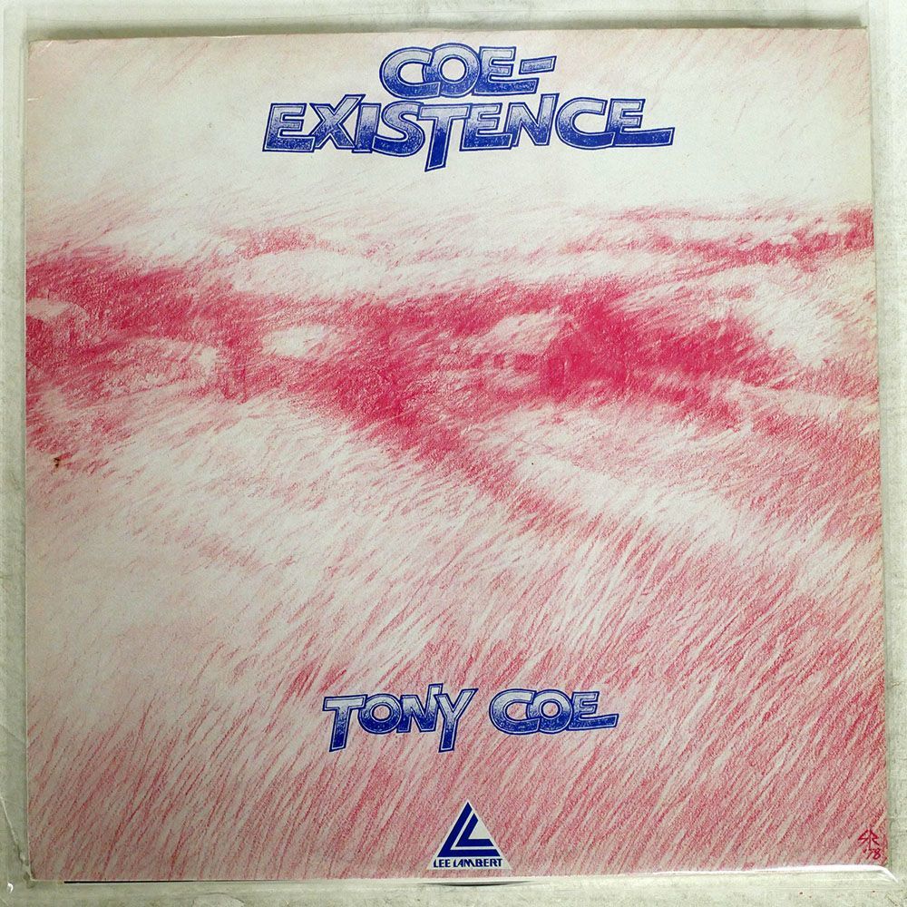 英 TONY COE/COE-EXISTENCE/WHATMUSIC.COM WMLP0048 LP(ジャズ一般)｜売買されたオークション情報 ...