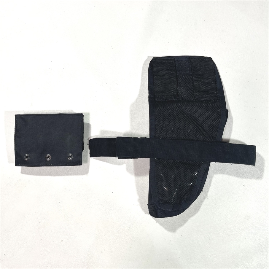 ABA AMERICAN BODY ARMOR ホルスター レプリカ 検索 oldschool 90年代 seal seals vbss ...