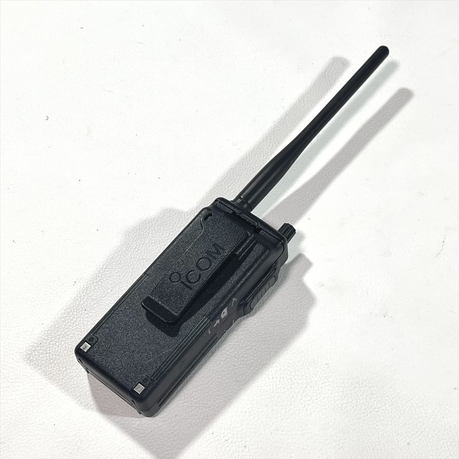 アイコム ICOM IC-F3S-2 F3S 無線機 ジャンク 検索 初期アフガン CIA ODA DELTA CAG DEVGRU SEAL ...
