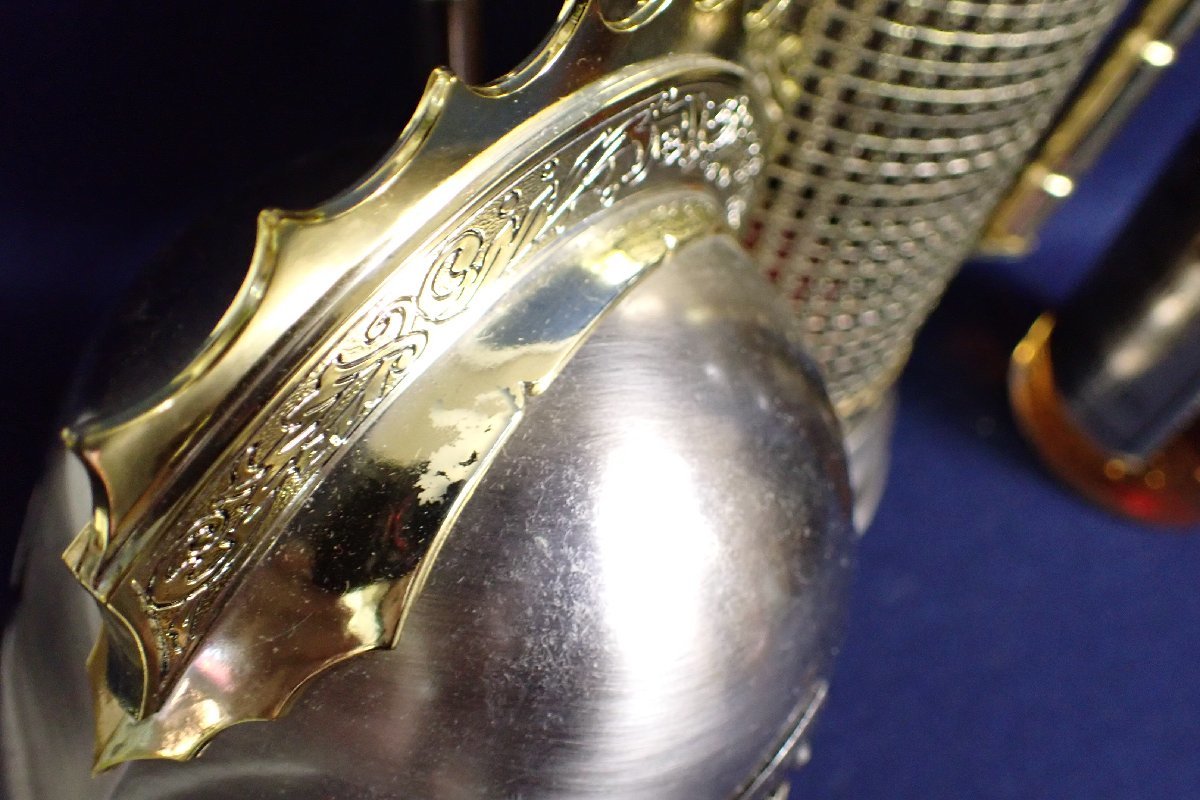 101753 スコッチウイスキー BIG T ビッグティー ゴールドラベル 騎士型ケース付(スコッチ)｜売買されたオークション情報、yahoo ...