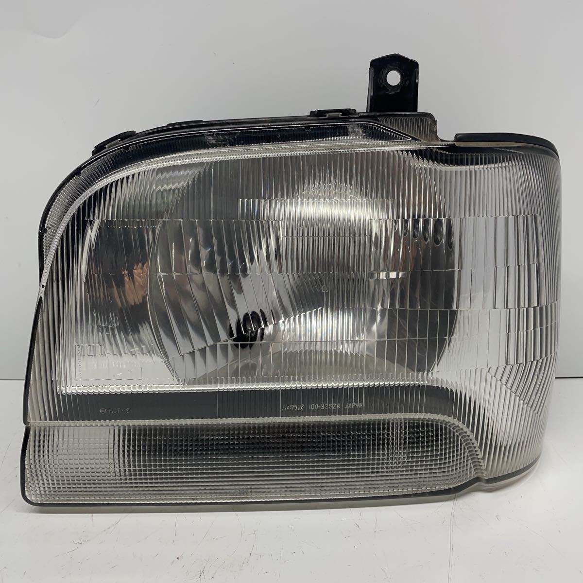 スズキ DA62V DA52V DA62T DB52T DA52Tスクラム エブリィ キャリーヘッドライト ヘッドランプ ライト 左右セット ...