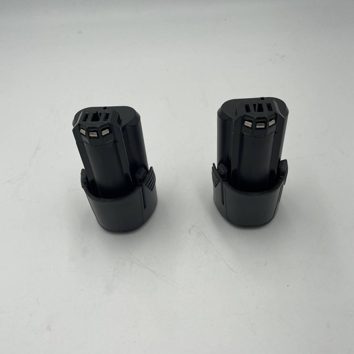 A BOSCH ボッシュ BAT411 互換 バッテリー 2個 10.8v A1013LIB A1020LIB BAT411A BAT412 ...