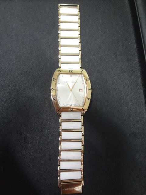 ZA-10 CHRONO DIAMOND 腕時計(その他)｜売買されたオークション情報、yahooの商品情報をアーカイブ公開 - オークファン（aucfan.com）