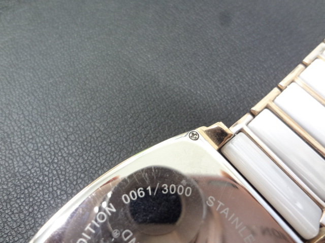 ZA-10 CHRONO DIAMOND 腕時計(その他)｜売買されたオークション情報、yahooの商品情報をアーカイブ公開 - オークファン（aucfan.com）