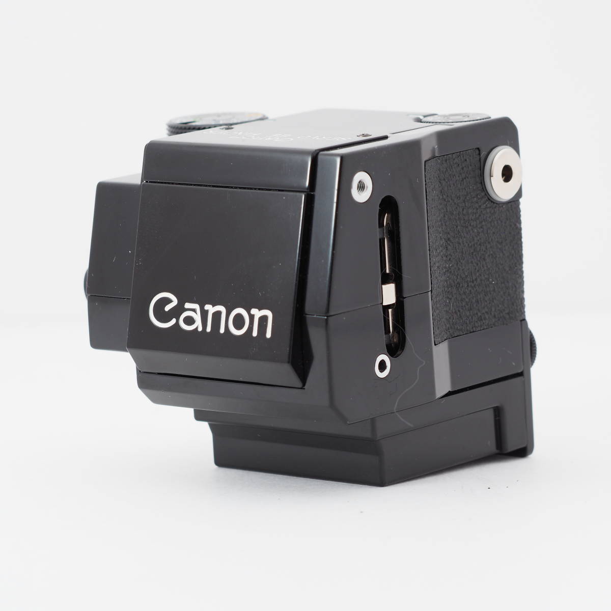カメラ CANON キヤノン F-1 SERVO EE FINDER CAM033(キヤノン)｜売買されたオークション情報、yahooの商品 ...