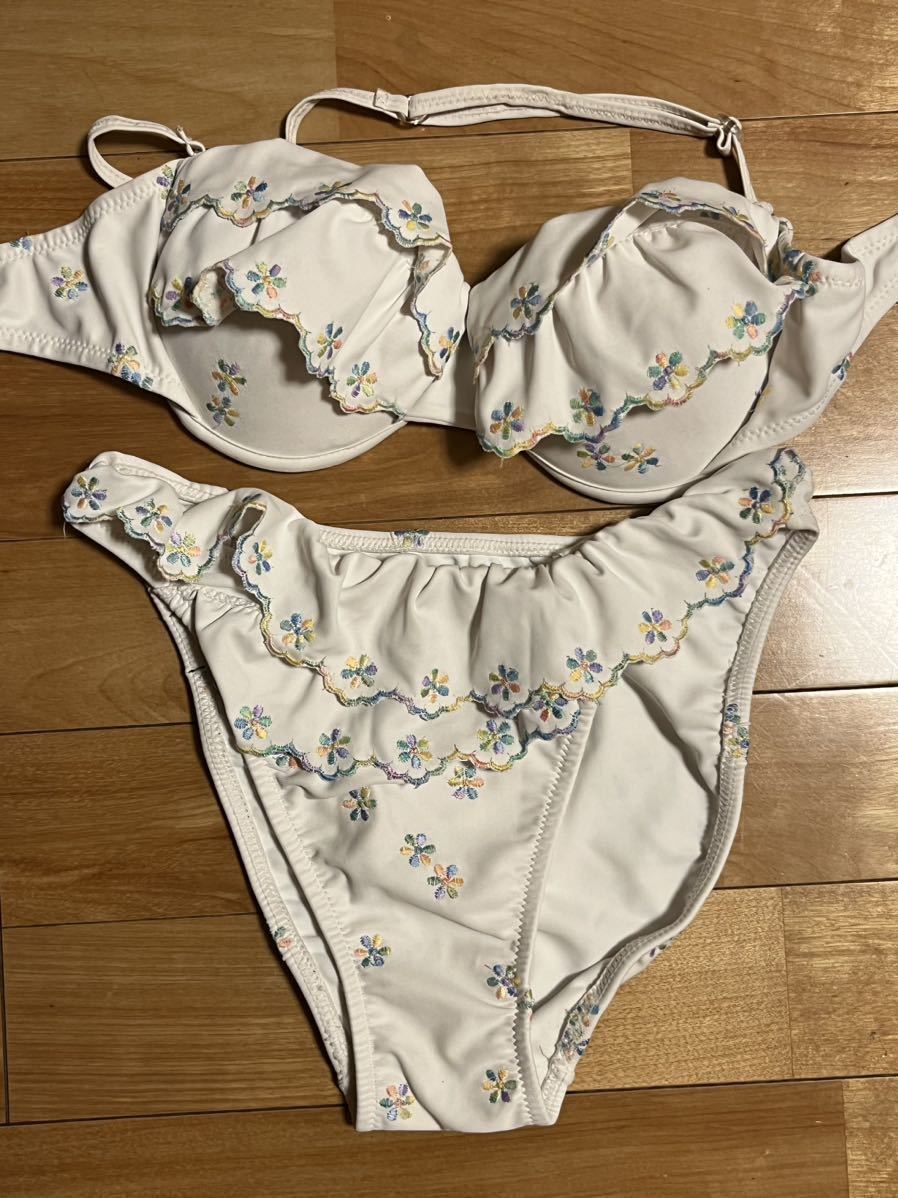 水着 ビキニ ② Beach Queen(その他)｜売買されたオークション情報、yahooの商品情報をアーカイブ公開 - オークファン（aucfan.com）