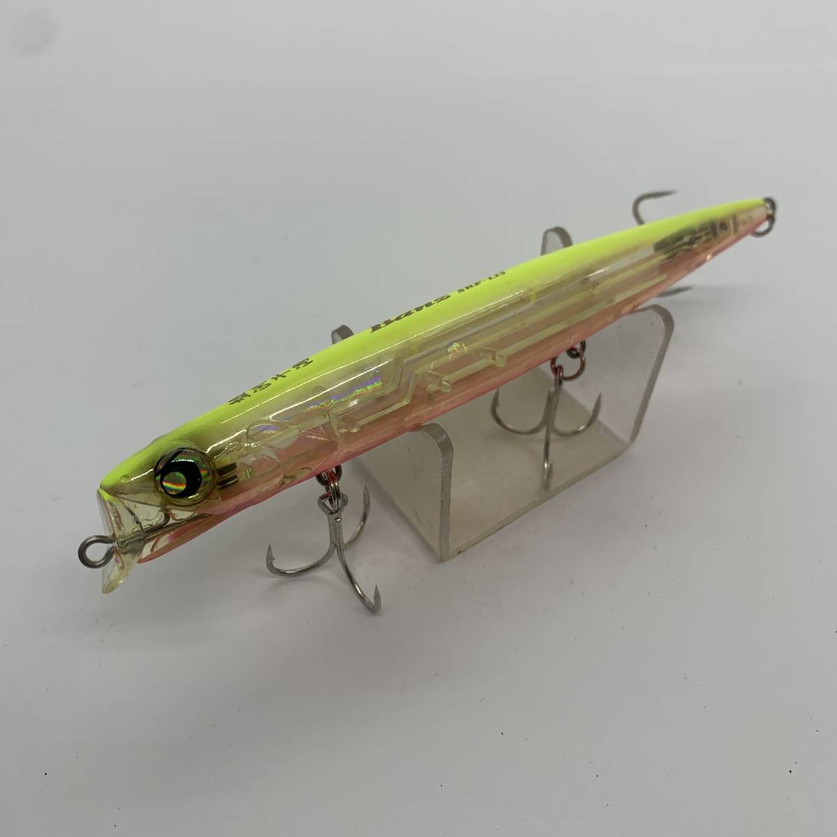 W-28036 ロデオクラフト バンズ SRF-125(ミノー)｜売買されたオークション情報、yahooの商品情報をアーカイブ公開 ...