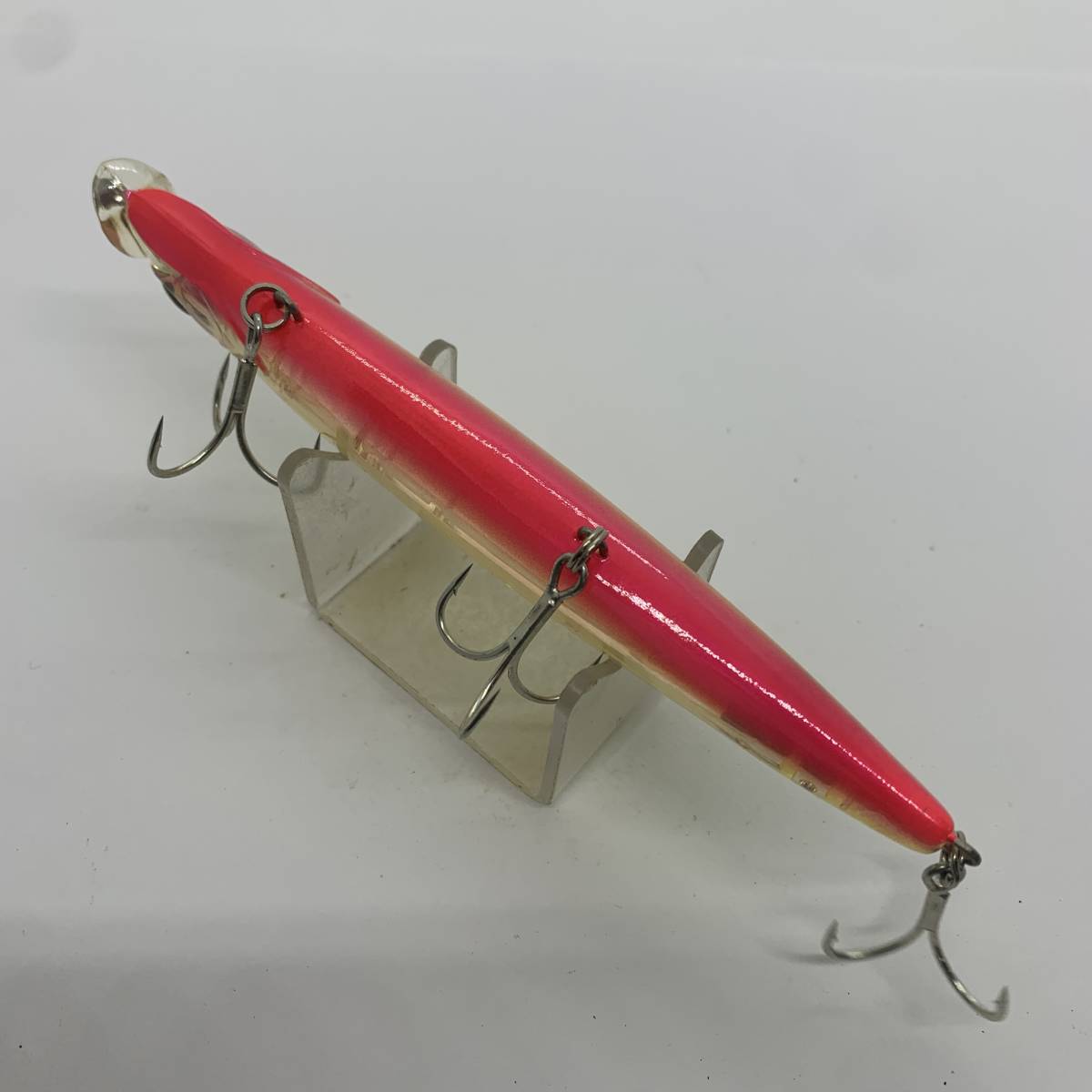 W-28036 ロデオクラフト バンズ SRF-125(ミノー)｜売買されたオークション情報、yahooの商品情報をアーカイブ公開 ...