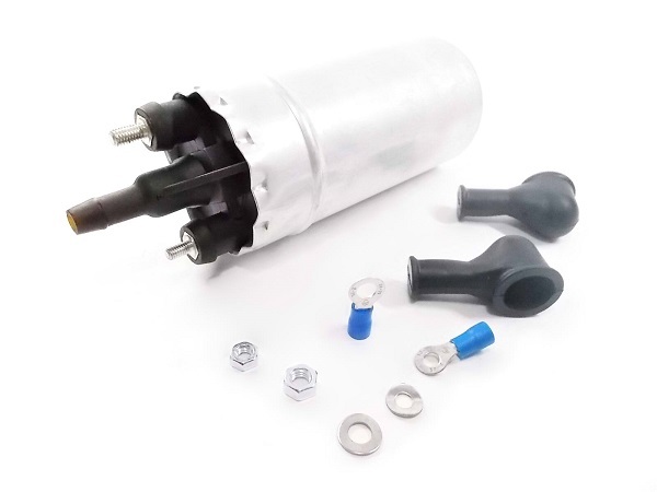 BMW E12 E23 E24 E28 E30 燃料ポンプ/フューエルポンプ 316i 318i 320i 323i 325i 520i 525i 530i 535i 他 ...