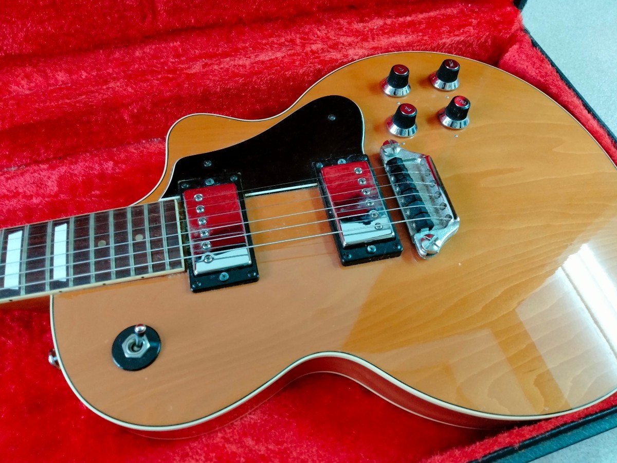 YAMAHA SG-45 ヤマハビンテージギター ジャパンビンテージ(ヤマハ)｜売買されたオークション情報、yahooの商品情報をアーカイブ ...